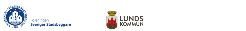 Stadsbyggnadsdagarna 2026, 14-15 april i Lund - Föreningen Sveriges ...