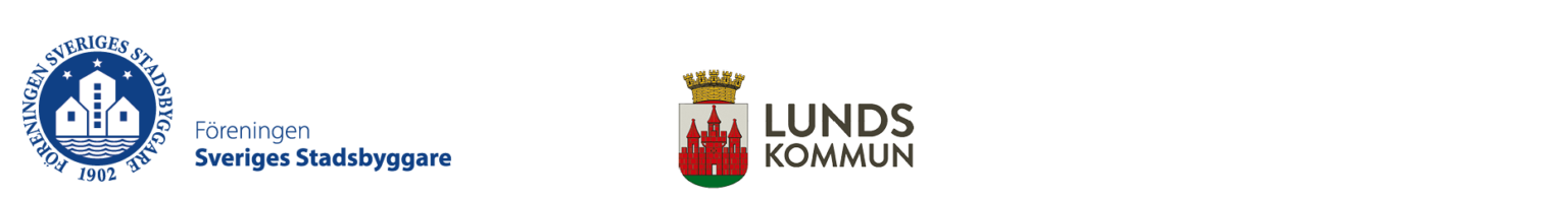 Stadsbyggnadsdagarna 2026, 14-15 april i Lund - Föreningen Sveriges ...
